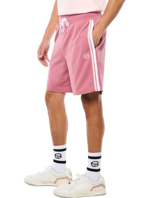 SERGIO TACCHINI Sergio Tacchini Damarindo Short